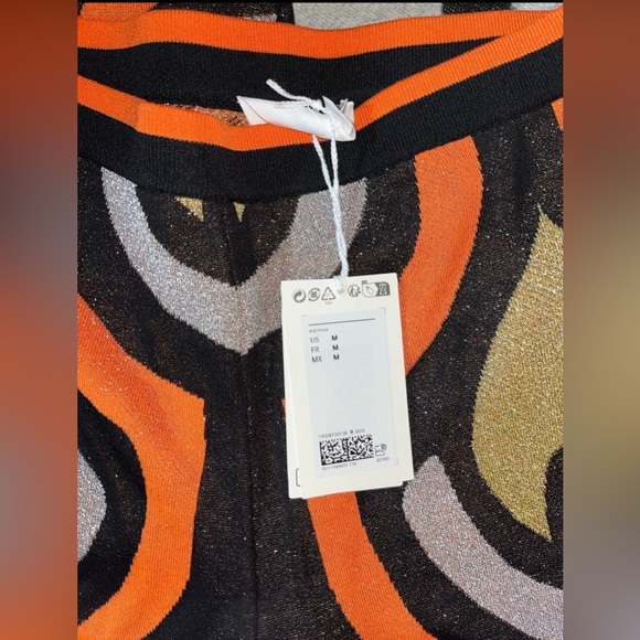 Paco Rabanne | Dresses | Nwt Paco Rabanne X Hm Glittery Jacquardknit ...